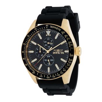 Invicta Watches for Men | Official Invicta Store