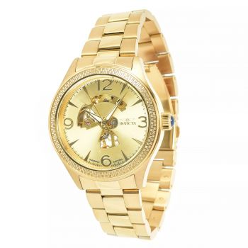Invicta Stores | Diamond Watches
