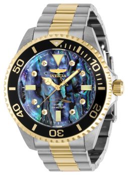 Invicta Watch Collections for Men & Women| Official Invicta Store