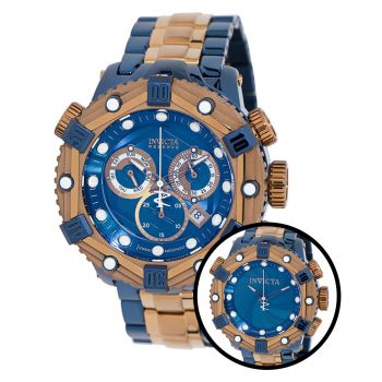 Invicta Watch Vault