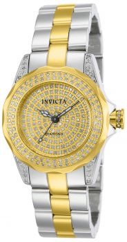 Invicta Stores | Diamond Watches