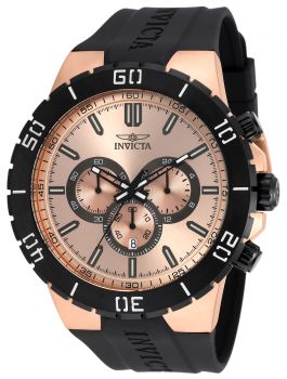 Invicta Oversized Watch Collection | Invictastores.com