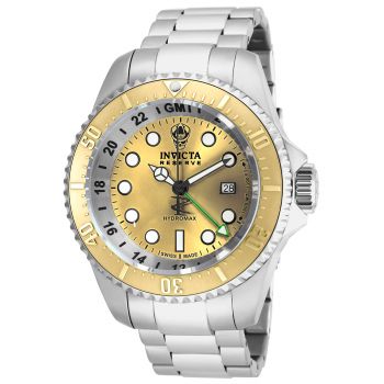 Invicta Oversized Watch Collection | Invictastores.com