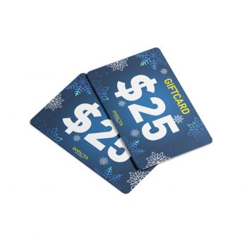 Gift Cards