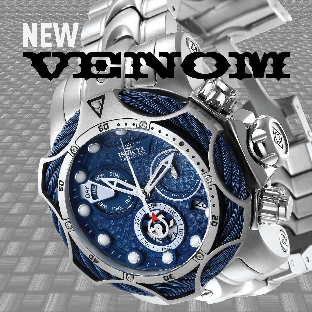 Brand New Venom Reserve