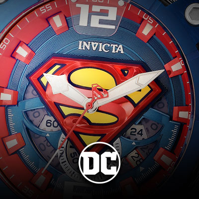 Invicta Shopping Guide