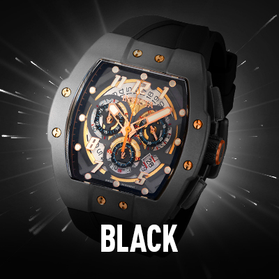 Invicta Shopping Guide