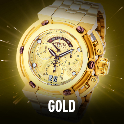 Invicta Shopping Guide