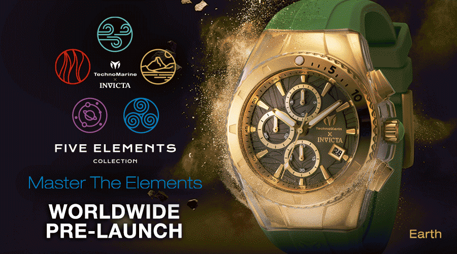 Invicta Watches For Sale Online | Official Invicta Watch Stores