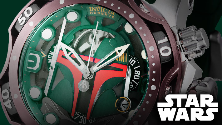 Invicta Watches For Sale Online | Official Invicta Watch Stores