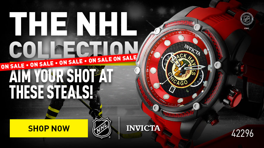 Invicta Watches For Sale Online | Official Invicta Watch Stores